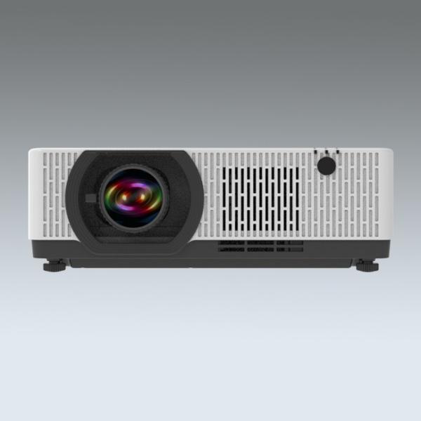 Quality 7200 Lumen 4K Laser Projector 5000 Lumen 4k Projector For And Home Entertainmen for sale