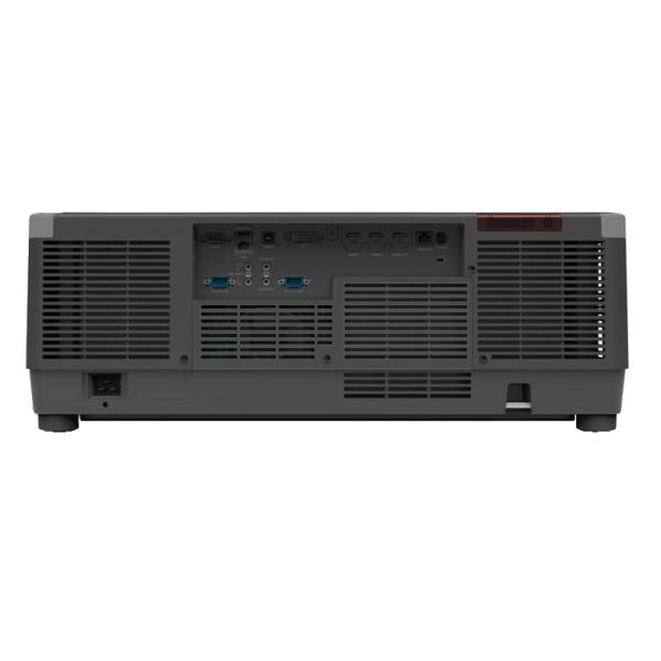 Quality WUXGA 3LCD Laser Laser Short Throw 4k Projector Large Auditorium Projectors for sale