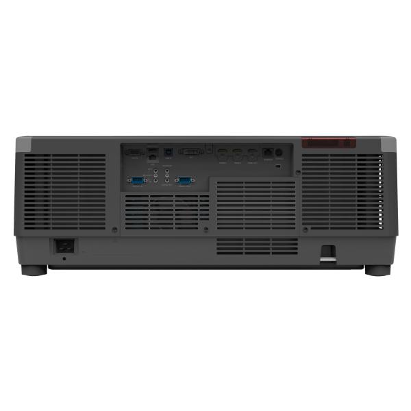 Quality WUXGA 3LCD Laser Projector For Projection Mapping With Liquid Crystal Display for sale
