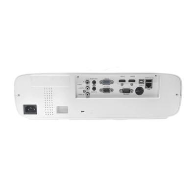 China 4800 Lumen 16W Speaker short throw laser projector For Education Conference Home Use for sale