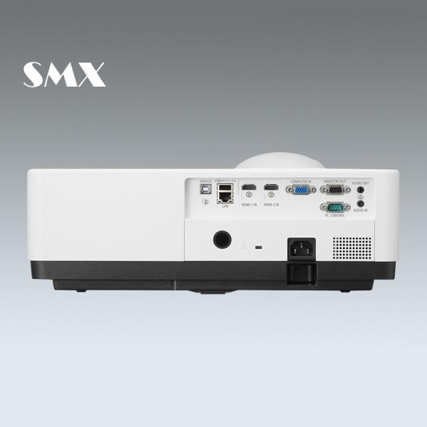 Quality 6000 Lumen Immersive Room Projector Versatile And Powerful Projection Solution for sale