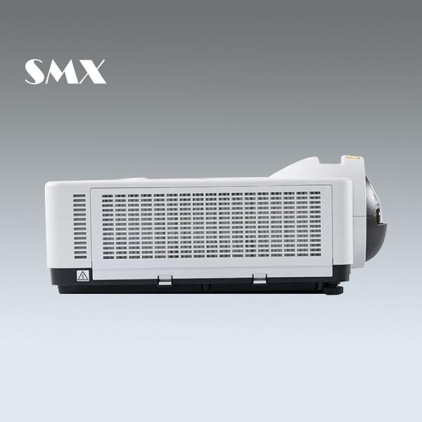 Quality 6000 Lumen Immersive Room Projector Versatile And Powerful Projection Solution for sale