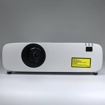 China Laser 3LCD Classroom Projector 3800 Lumens XGA for Learning Meetings​ for sale
