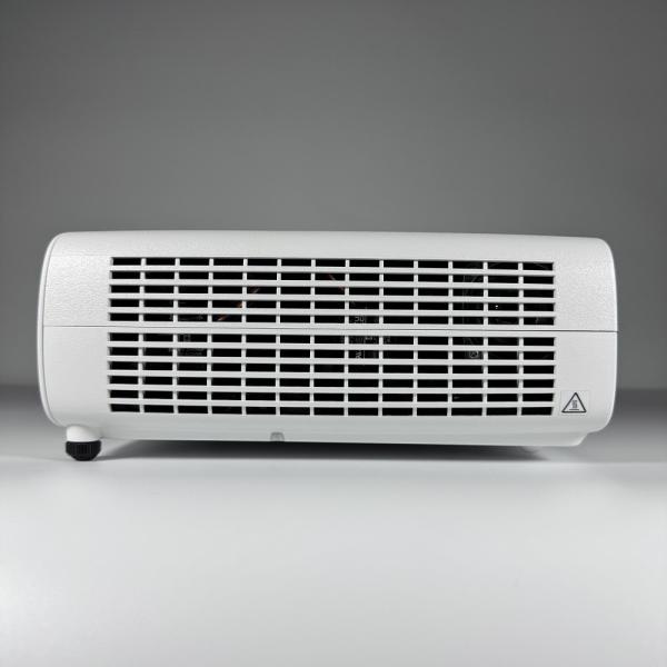 Quality 5500 Lumens WUXGA Resolution 3LCD Laser Projector With Advanced Laser Technology for sale