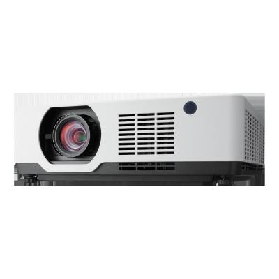 China 6500 Lumen 3lcd 4k Projector Ultra Wide Short Throw Projector Construído em alto-falante 16W for sale