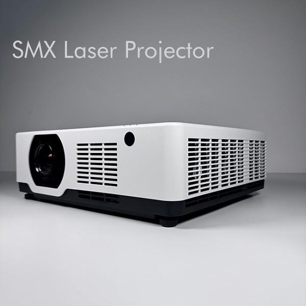 Quality High Brightness 6500 Lumen Home Cinema Projector With HDR10 For Classrooms for sale
