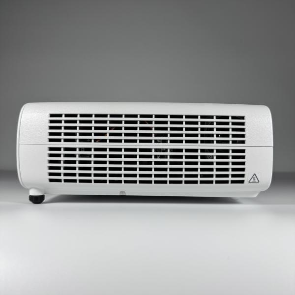 Quality High Contrast 4900 Lumens 3LCD Laser Projector For Education Conference Room for sale