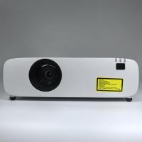Quality High Contrast 4900 Lumens 3LCD Laser Projector For Education Conference Room Home Cinema for sale