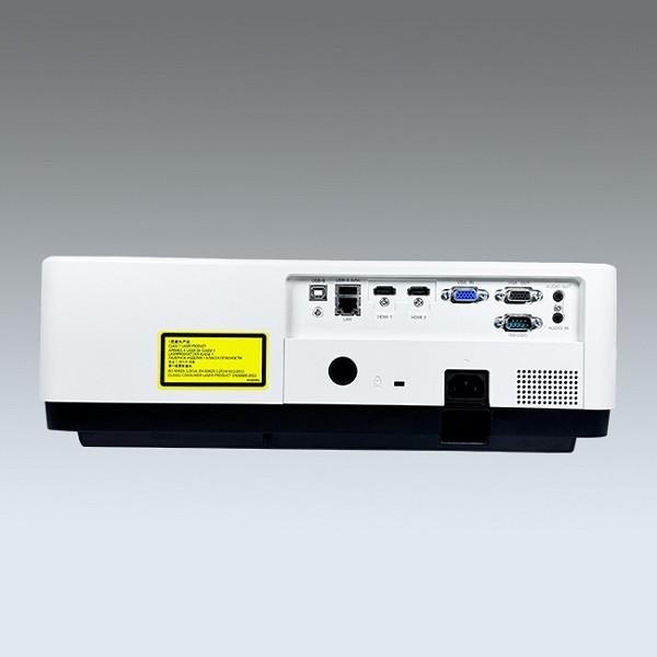 Quality 7200 Lumens HDR10 Home Movie Theater Projector For Superior Image for sale