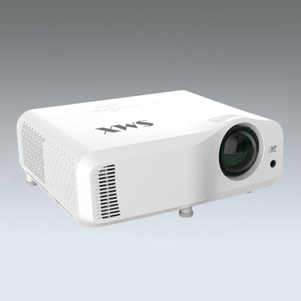 Quality High Contrast Energy Efficiency DLP Laser Projector 4k DLP Smart Projector For for sale