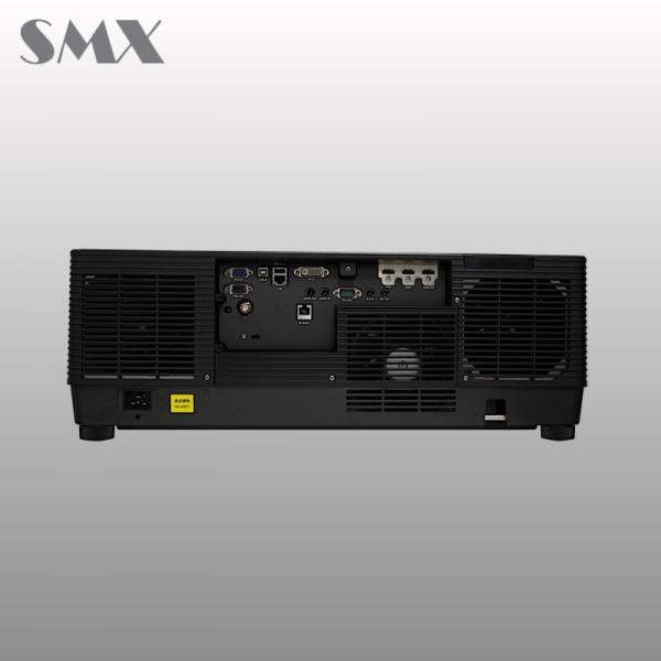Quality 1.46-2.95 Throw Ratio 3D Mapping Projector For Exhibition Or Museum Projection for sale