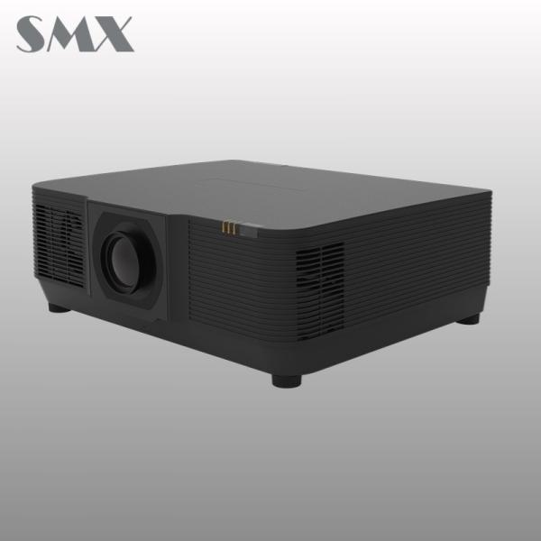 Quality 1.46-2.95 Throw Ratio 3D Mapping Projector For Exhibition Or Museum Projection for sale