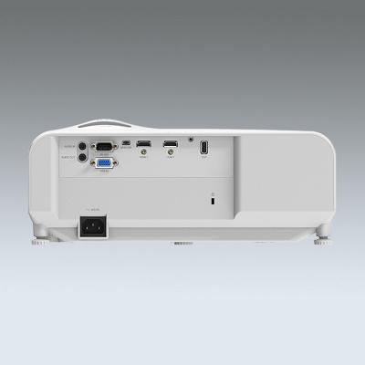 Cina 1080P 3800 Lumen DLP proiettore laser a tiro corto per cinema domestico in vendita