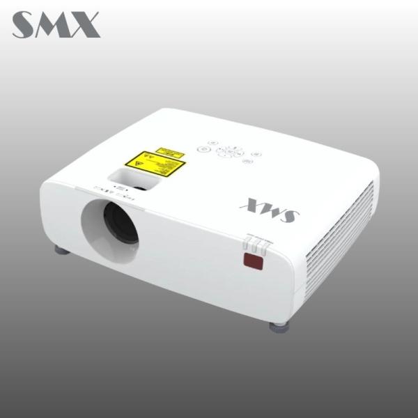 Quality 5500 Lumens High Brightness Short Distance Laser Projector 3lcd Short Throw for sale