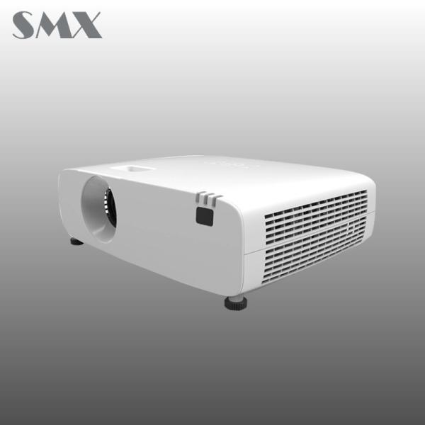 Quality High Brightness Standard 3LCD Laser Projector For Education Conference Room for sale