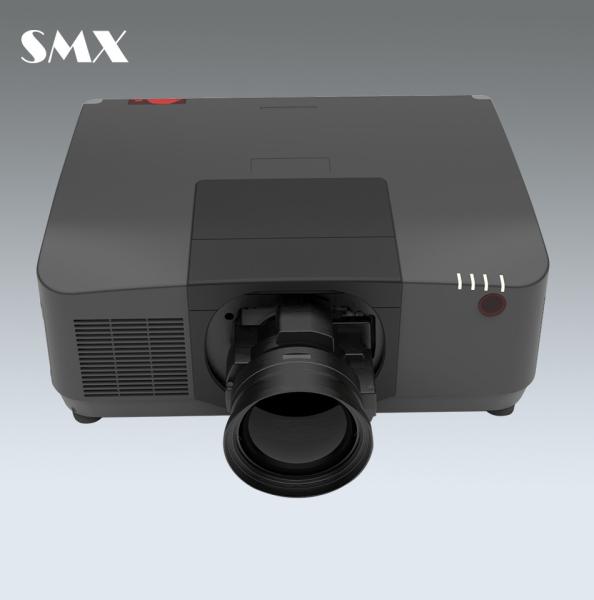 Quality High Brightness 3D Project Mapping Projector With 20000 Lumen for sale