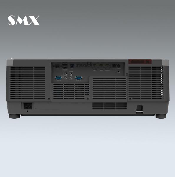 Quality High Brightness 3D Project Mapping Projector With 20000 Lumen for sale
