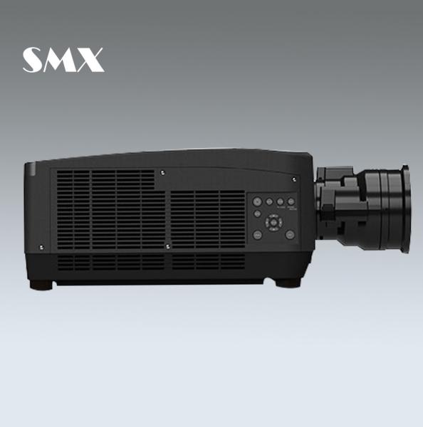 Quality Immersive 20000 Lumens 3d Projection Mapping Equipment 3d Laser Mapping for sale