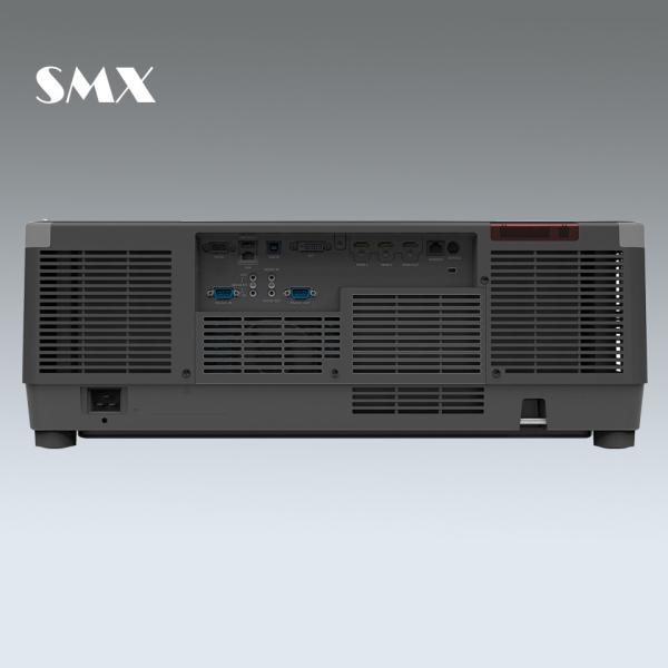 Quality 20000 Lumen Versatility 3D Mapping Projector For Large Venues for sale