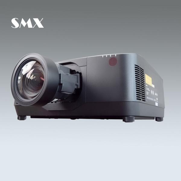 Quality 20000 Lumen Versatility 3D Mapping Projector For Large Venues for sale