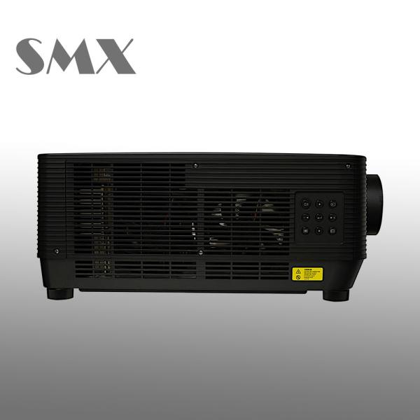 Quality WUXGA Resolution Professional Large Venue Laser Projector With Several Lenses for sale