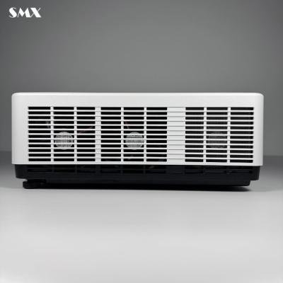 Cina 4K HDR10 6000 Lumen Laser Projector per applicazioni commerciali in vendita