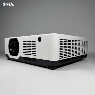 Quality 4K HDR 6000 Lumen Hd Projector For Home Theater Laser Home Cinema Projector for sale