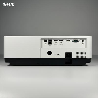 Cina 4K HDR10 6000 Lumen Laser Projector per applicazioni commerciali in vendita