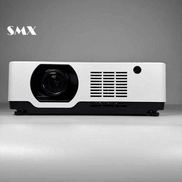 Quality High Contrast 6500 Lumen 20000Hrs Life Time Home Cinema Projector With Manual Lens for sale