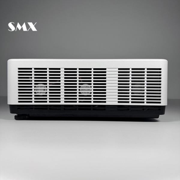 Quality High Contrast 6500 Lumen 20000Hrs Life Time Home Cinema Projector With Manual for sale
