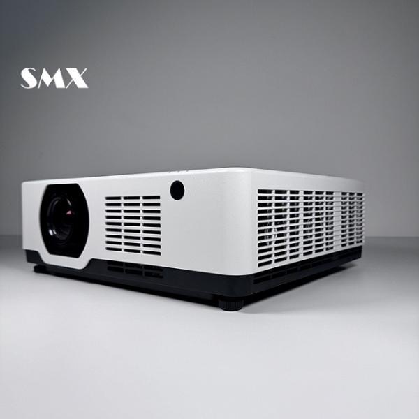 Quality High Contrast 6500 Lumen 20000Hrs Life Time Home Cinema Projector With Manual for sale