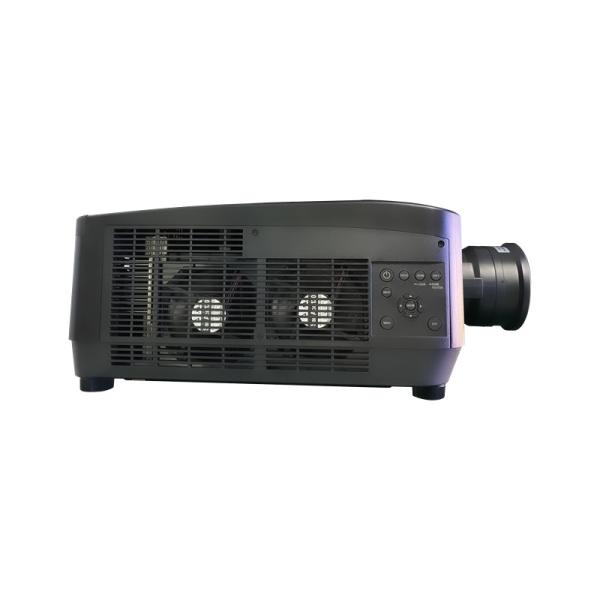 Quality 20000 Lumen Projector High Brightness Immersive Projector 4K Support for sale