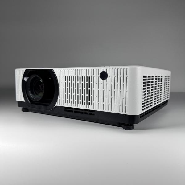 Quality 8200 Lumen High Brightness Large Venue 3LCD Laser Projector for sale