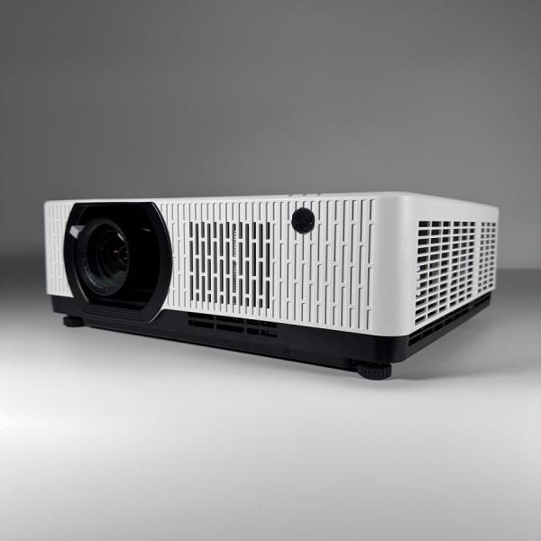 Quality High Brightness 3LCD Large Venue Laser Projector Large Venue 4k Projector for sale