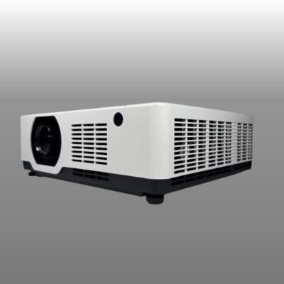 China 6000 Lumen Ultra High Resolution 4k Video Projector ultra throw projector for sale