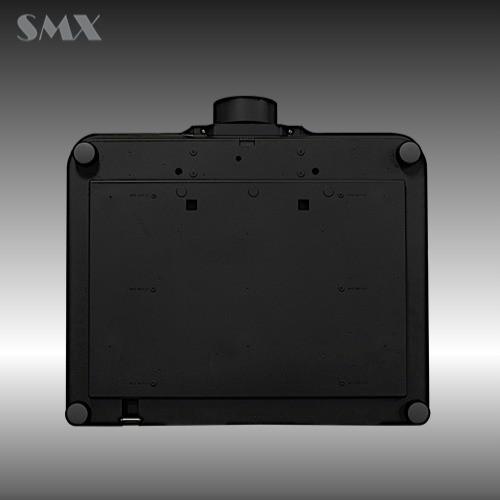 Quality High Contrast Projection Mapping Equipment 20000 Lumen With Motorized Zoom for sale