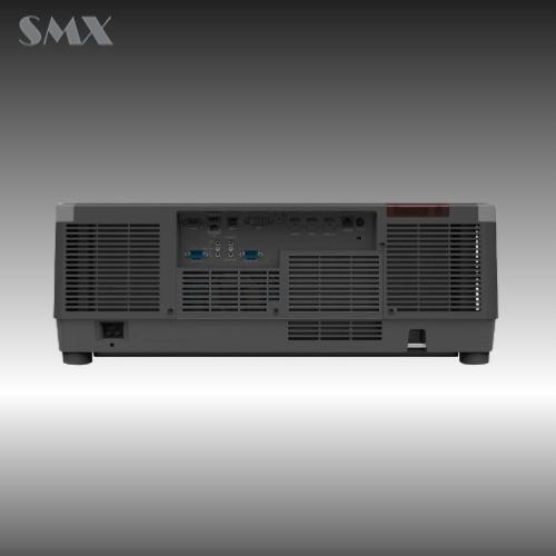 Quality High Contrast Projection Mapping Equipment 20000 Lumen With Motorized Zoom for sale