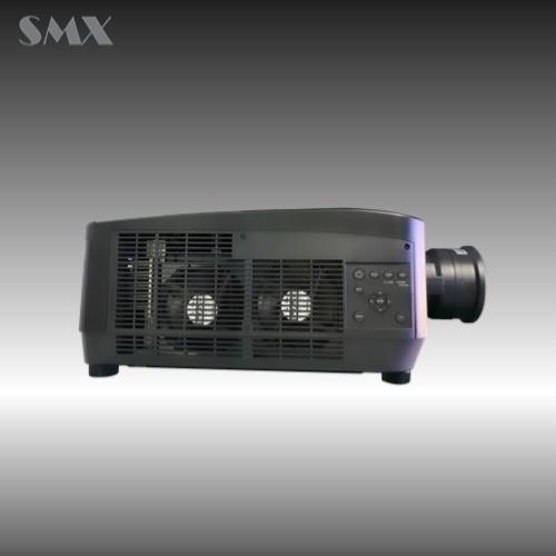 Quality High Contrast Projection Mapping Equipment 20000 Lumen With Motorized Zoom for sale