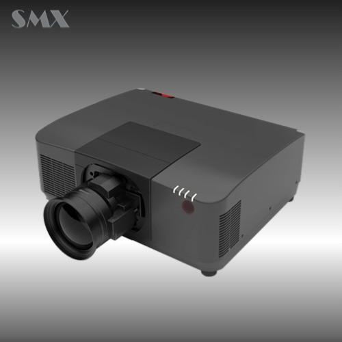 Quality High Contrast Projection Mapping Equipment 20000 Lumen With Motorized Zoom for sale