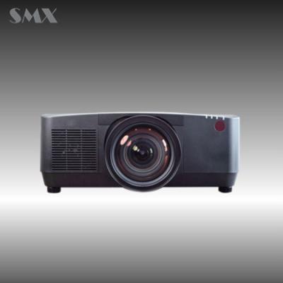 China Hochkontraster Projektionsmappegerät 20000 Lumen mit motorisiertem Zoom zu verkaufen