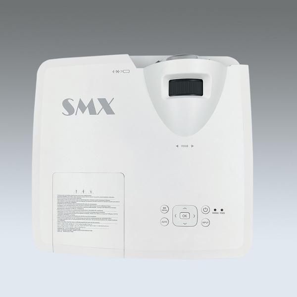 Quality 3LCD 1280x800 Short Throw Projector For Small Meeting Rooms And Classrooms for sale