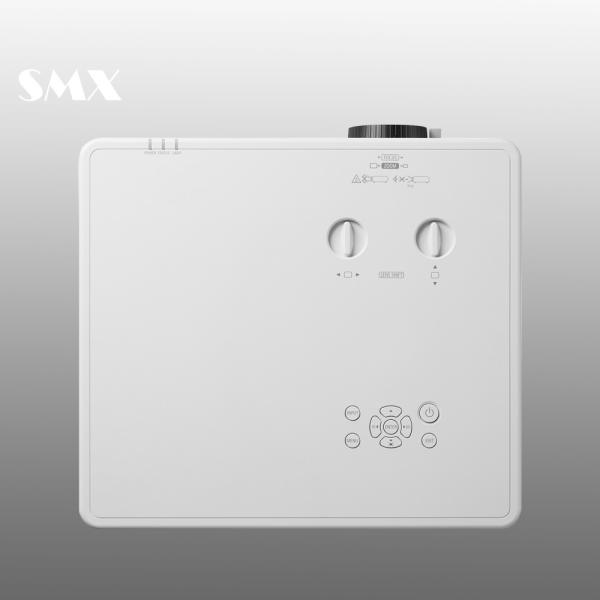Quality 7800 Lumen WUXGA Large Venue Projector Laser Projector for sale