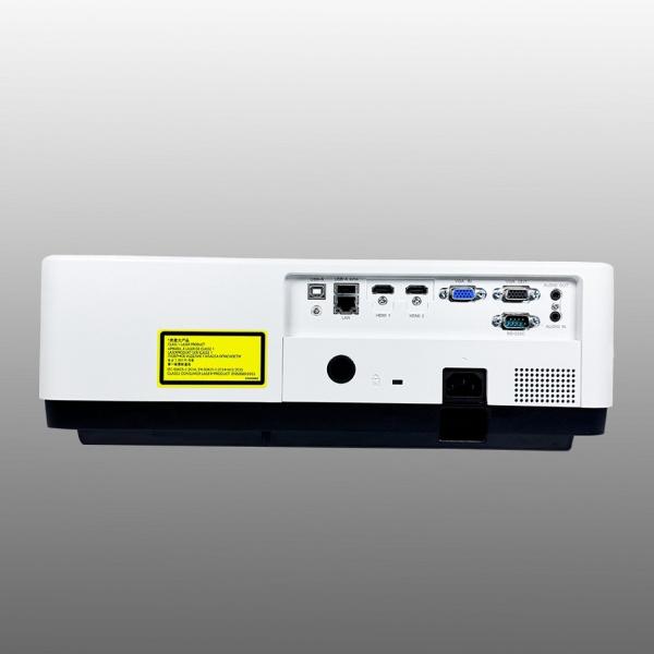 Quality 1920x1200 Manual Large Venue Projector With High Definition Visuals for sale
