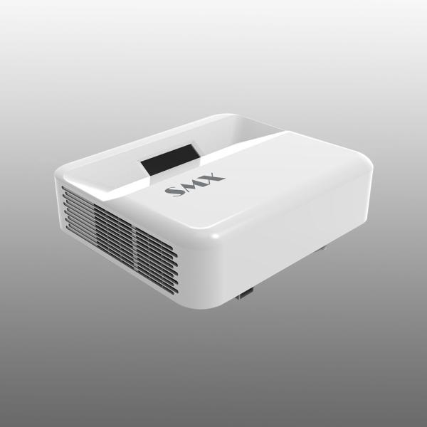 Quality 4500 Lumen 4k Ust Projector Ust Laser Projector 4k With WUXGA For Home Cinema for sale