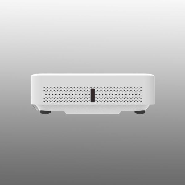 Quality 4500 Lumen 4k Ust Projector Ust Laser Projector 4k With WUXGA For Home Cinema for sale