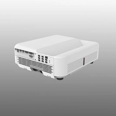 Quality 4200 Lumens High Contrast UST Laser Projector With Long Lifespan for sale
