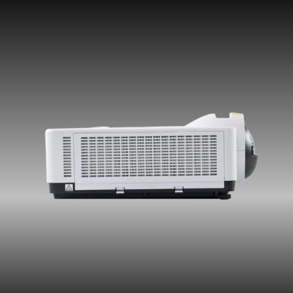 Quality 1920x1200 5000 Lumen Laser Projector With 26 Languages For Advertising for sale