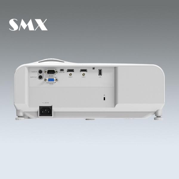 Quality 1920x1080 4k DLP Laser Projector With 20000 Hours Lamp Life For Meeting for sale