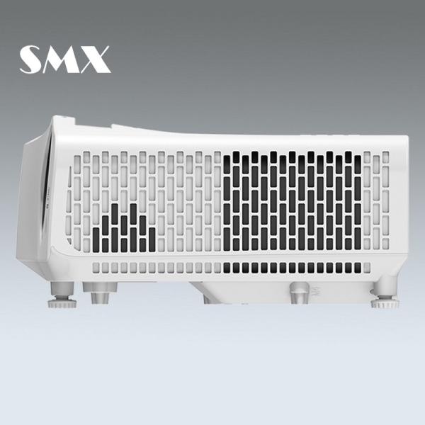 Quality 3800 Lumen HD Ultra Short Throw DLP Projector 4k DLP Projector With Vibrant for sale