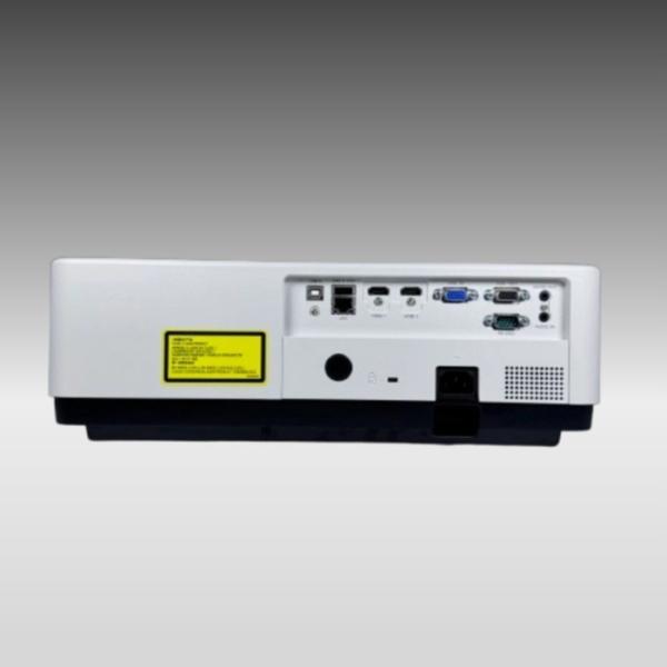 Quality High Brightness Immersive Projection Projector 7800 Lumen with Edge Blending for sale